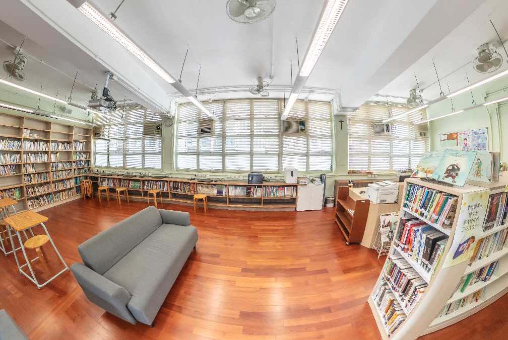 St. Stephen's Church College